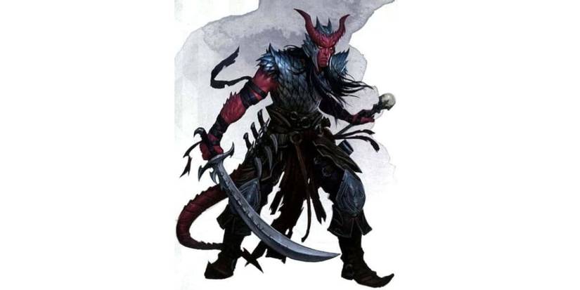 10 Best D&D Subclasses Not In The Player's Handbook
