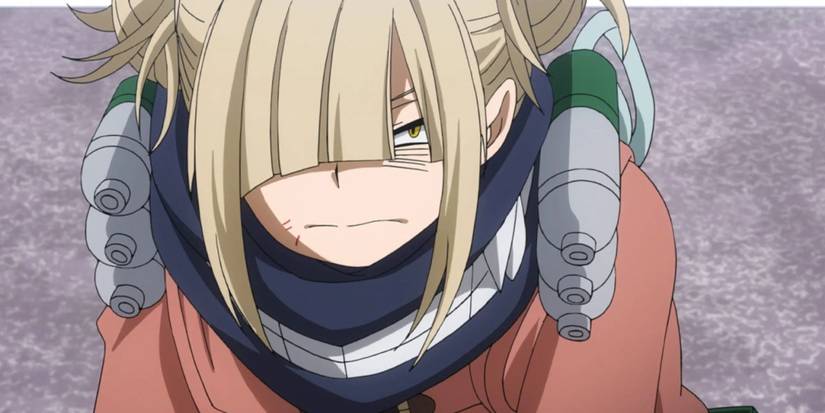 10 My Hero Academia Villains Who Deserve Their Own Movie