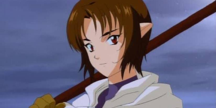 10 Problematic '90s Anime We Can't Believe Still Have Fans