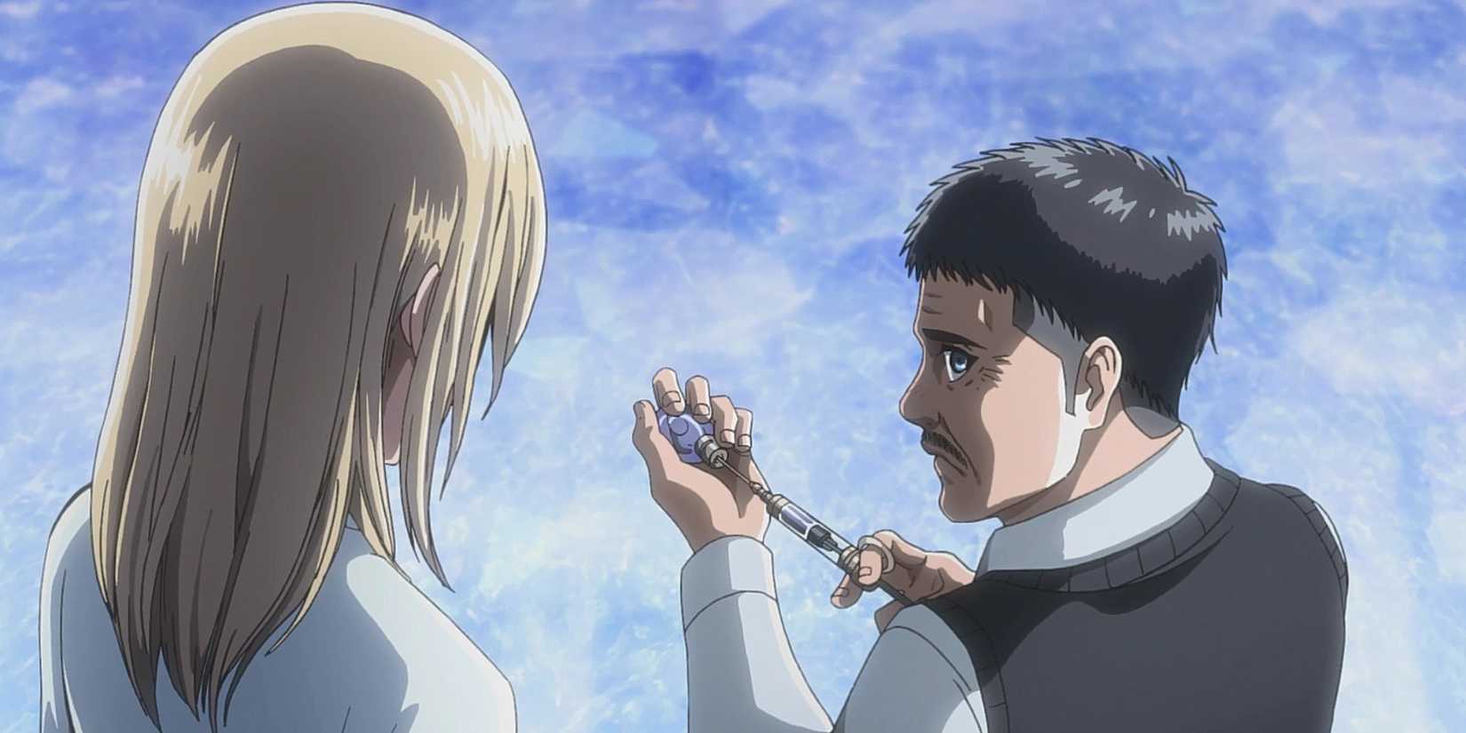 The 25 Strongest Attack on Titan Characters By the End of the Series ...