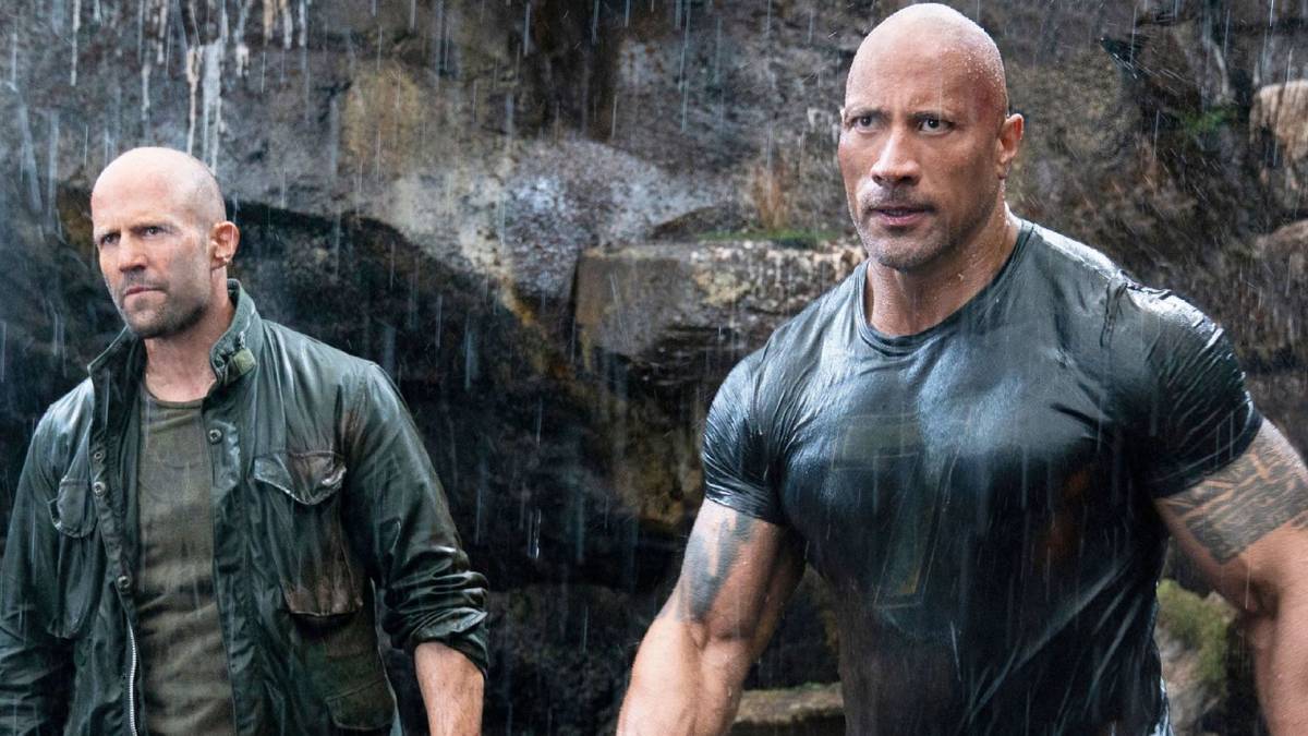 What Happened to Hobbs and Shaw 2?