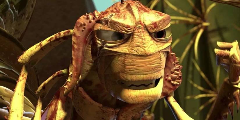 Pixar’s Second Movie Ever Has Its Best (& Most Underrated) Villain