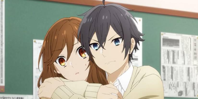 10 Best Anime romances with good writing and no love triangles