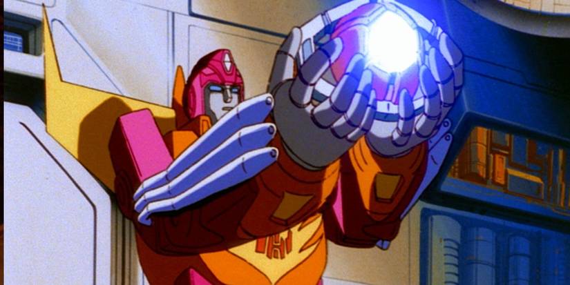 Most Hated Transformers