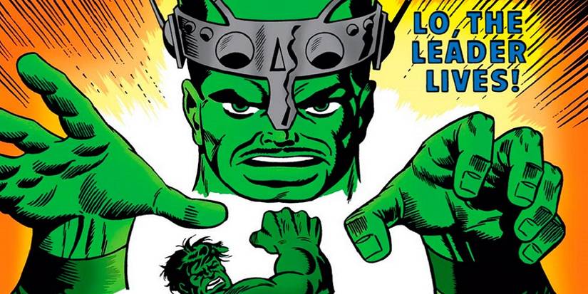 10 Marvel Villains Darth Vader Would Serve