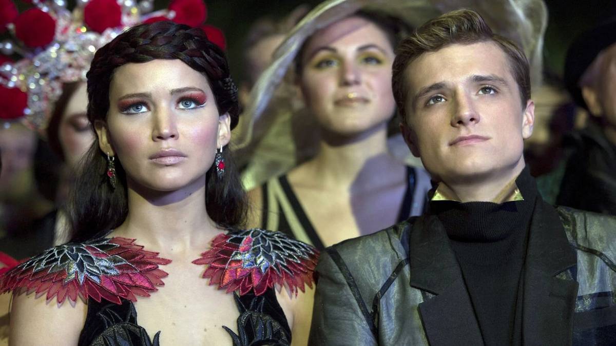 Why The Hunger Games' 'Panem' Is the Perfect Name For Its Fictional Country