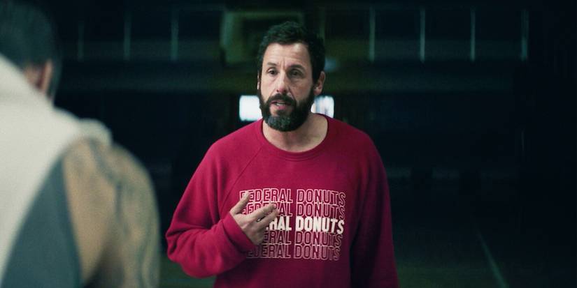 The Best Adam Sandler Dramas, Ranked