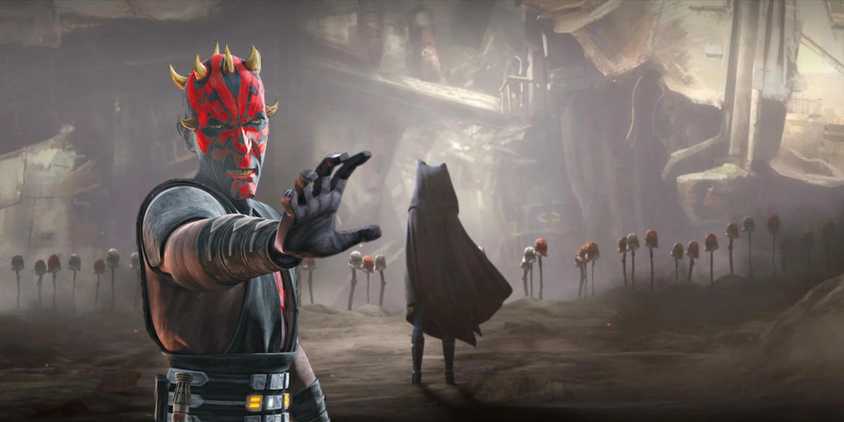 Who’s Rotta the Hutt and What It Could Mean for The Mandalorian & Grogu
