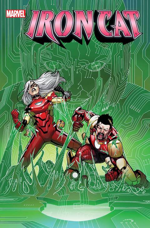 Marvel's Midnight Suns Form a New Team, the X-Men Face Extermination ...