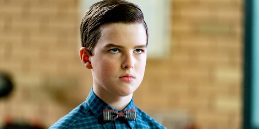Young Sheldon Season 7 Premiere Date and Everything to Know