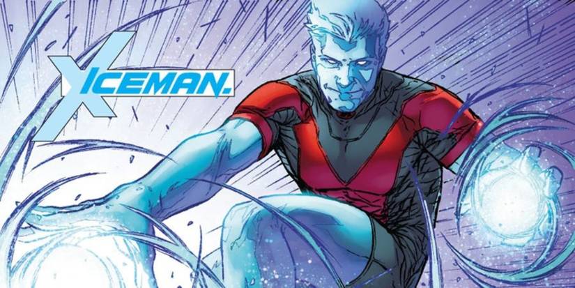 10 Greatest X-Men, Ranked By Experience