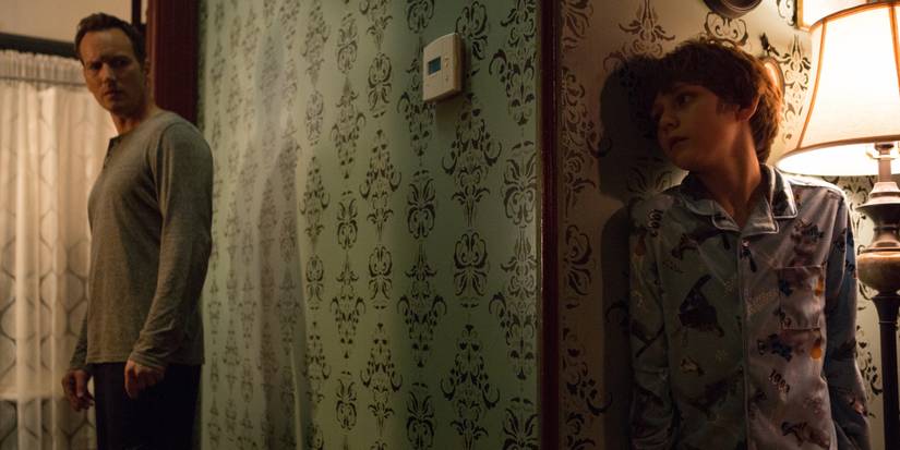 10 Scary Movies On Netflix You Can Watch Right Now