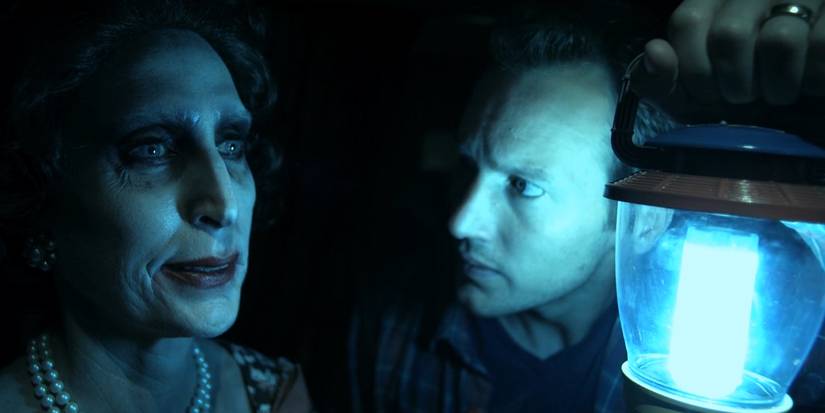 Best Paranormal Movies Like Thirteen Ghosts