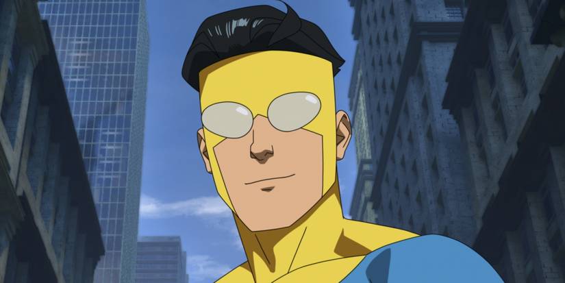 10 Cartoon Heroes Who Won't Fight Anyone Weaker Than Them