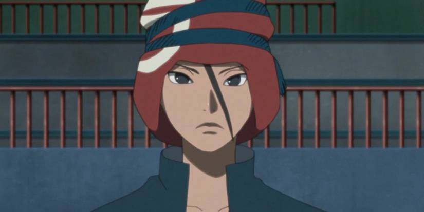 The 10 Best Boruto Side Characters, Ranked