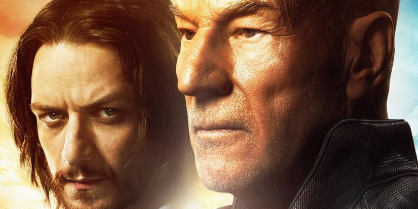 10 Best Performances In The X-Men Movies