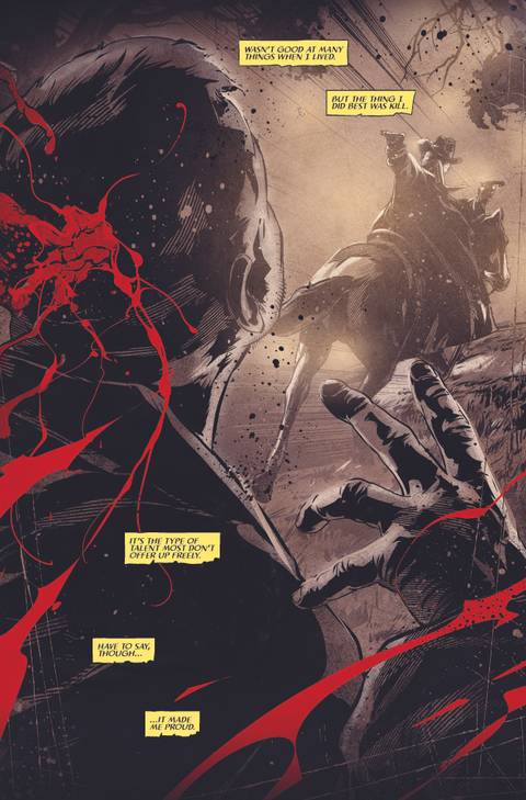 Rodney Barnes’ Killadelphia Spinoff Series Offers Fans Plenty More ...