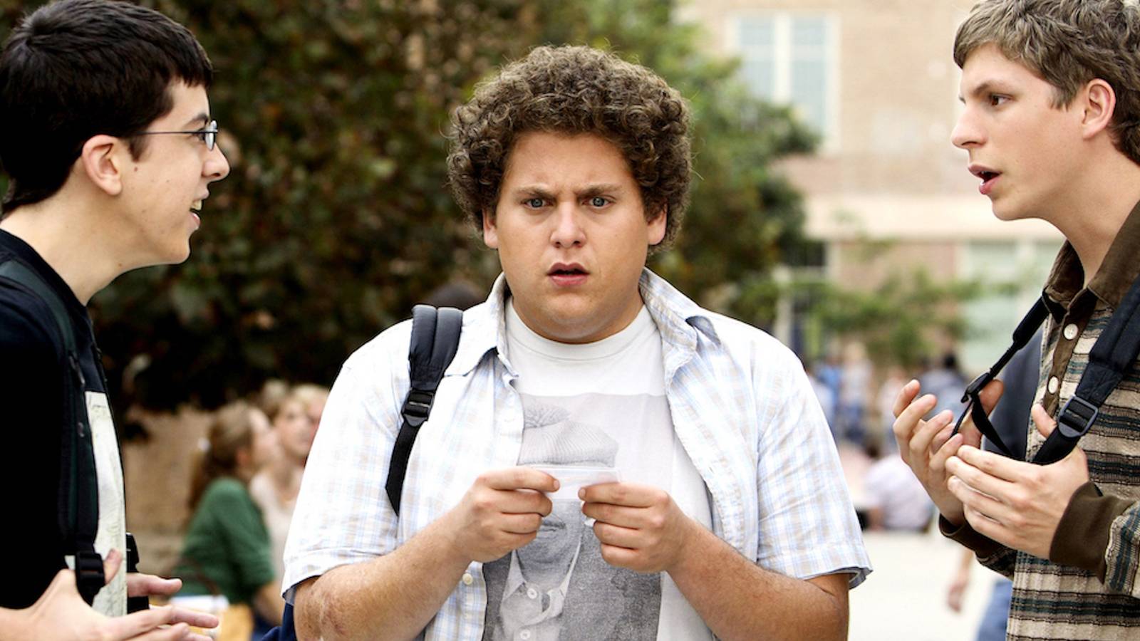 Superbad Writers Explain Why a Sequel Will Never Happen
