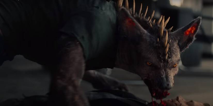 10 Cryptids and Creatures That Would Be Perfect For Dandadan