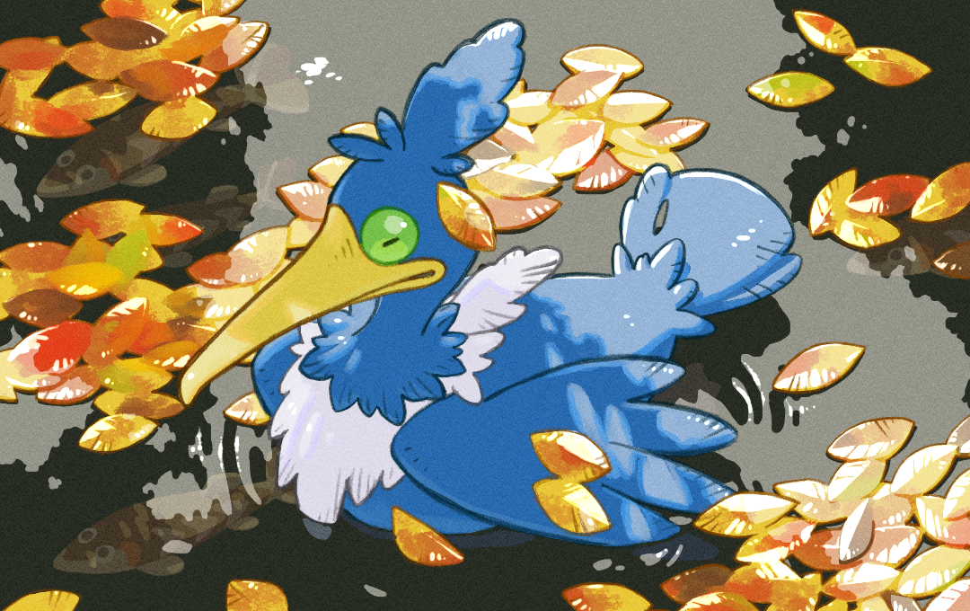 Pokémon Trading Card Game Illustration Contest Winners Announced