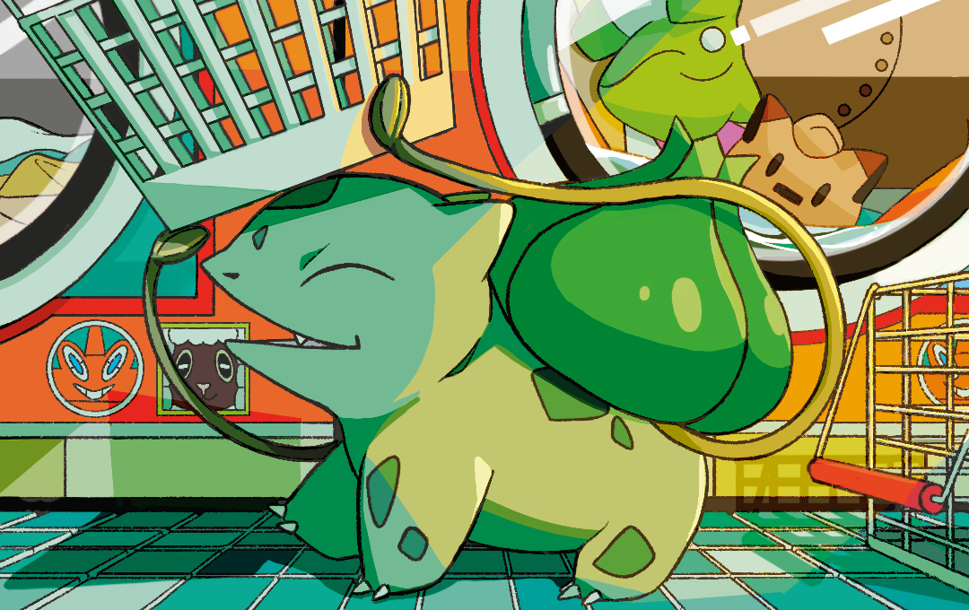 Pokémon Trading Card Game Illustration Contest Winners Announced