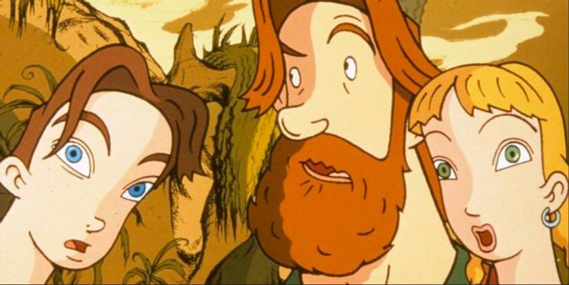 10 '90s Saturday Morning Cartoons That Most Fans Probably Forgot About