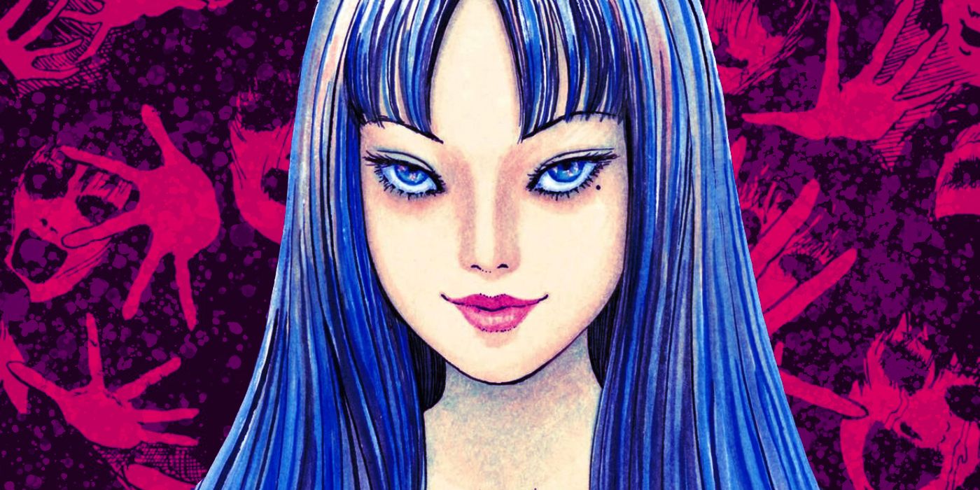 'That Kind of Existence Is Scary': Uzumaki's Junji Ito Reveals Why AI ...