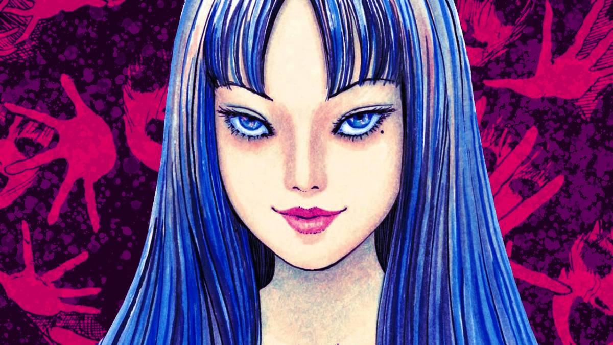 'Evil Becomes More Vicious': Uzumaki Creator Oversees Dark New ...