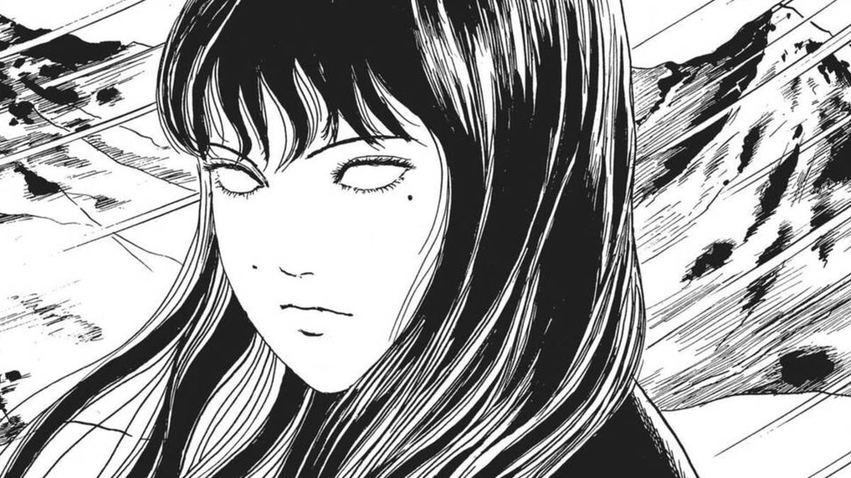 Anime Horror Icon Junji Ito Has a Brand-New Adaptation in the Works
