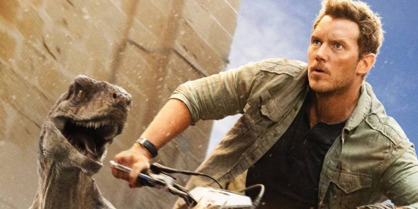 The 12 Scariest Raptors in the Jurassic Park/World Franchise, Ranked