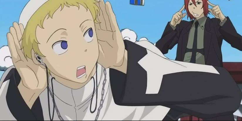 Future Trunks & 9 Other Best Anime Performances From Eric Vale