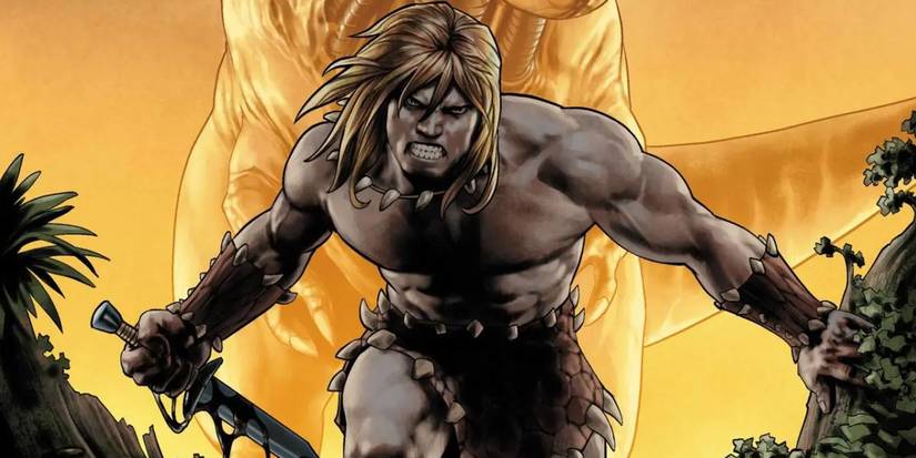 Marvel Comics Superheroes With Weird,First Appearances