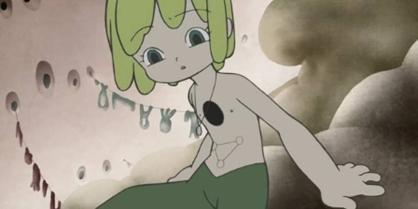 10 Best Anime Mystery Series Of All Time, Ranked