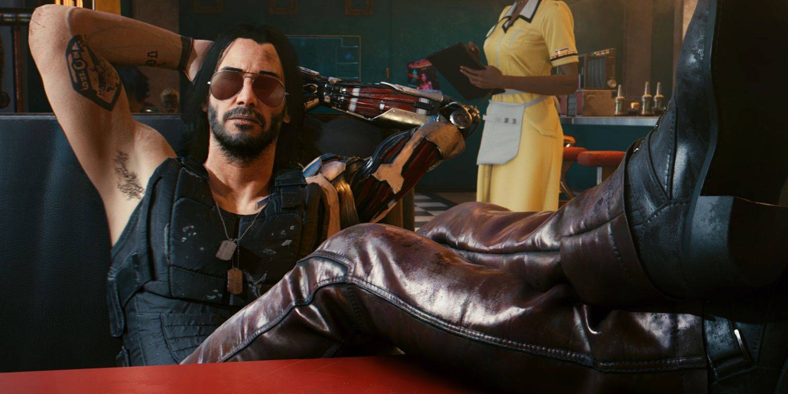 Cyberpunk 2077's Buggy Released Blamed on QA Company Lying to CDPR