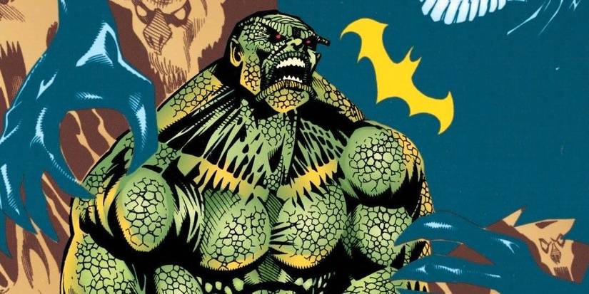 10 Best Comic Book Monsters, Ranked