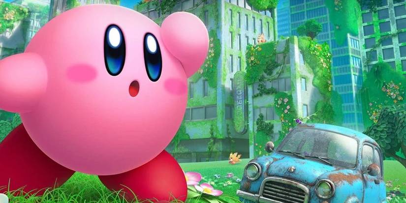 10 Best Silent Protagonists In Video Games
