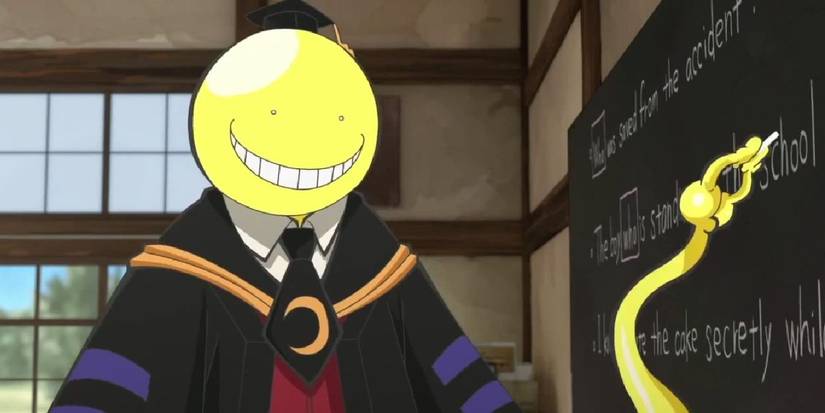10 Popular Shonen Anime Characters That Are Not Meant to Be Taken Seriously