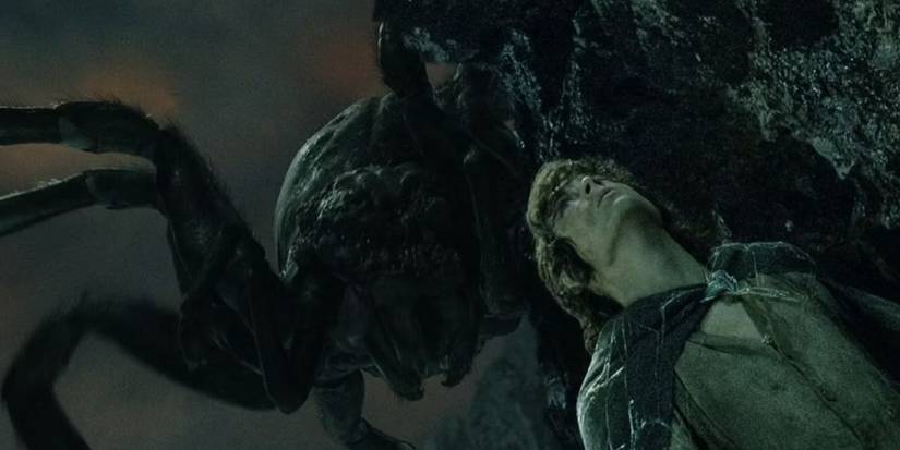 Sauron’s Most Important Allies in Lord of the Rings, Ranked