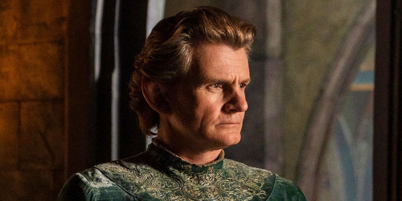 Original Suits Star Opens Up About Role In Suits LA