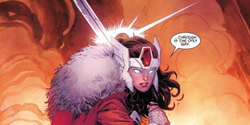 10 Best Sisters In Comics