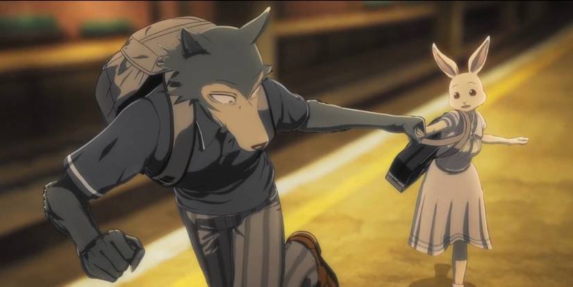 10 Best Romance Anime Where The Main Couple Actually Deal With Real ...