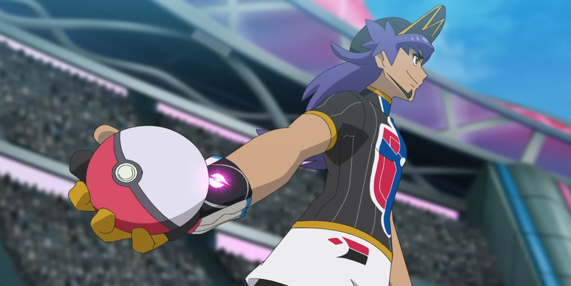Pokémon: How Did Leon Become the World's Most Powerful Champion?