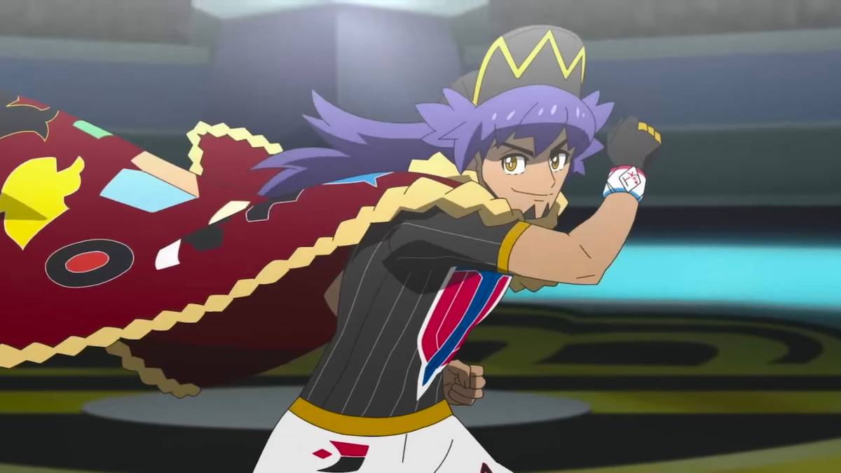 Pokémon: How Did Leon Become the World's Most Powerful Champion?