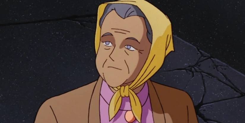 DC Comics Dr. Leslie Thompkins Gave Batman Compassion And Hope