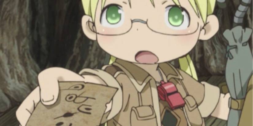 10 Anime With Fictional Languages