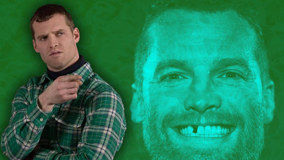 Shoresy Crossed Paths with Wayne On His Way Out of Letterkenny