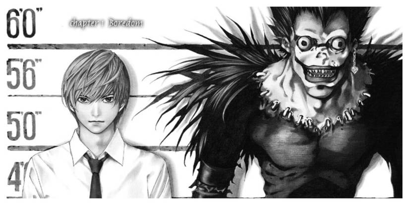 8 High IQ Manga That’ll Actually Make You Smarter By Reading Them