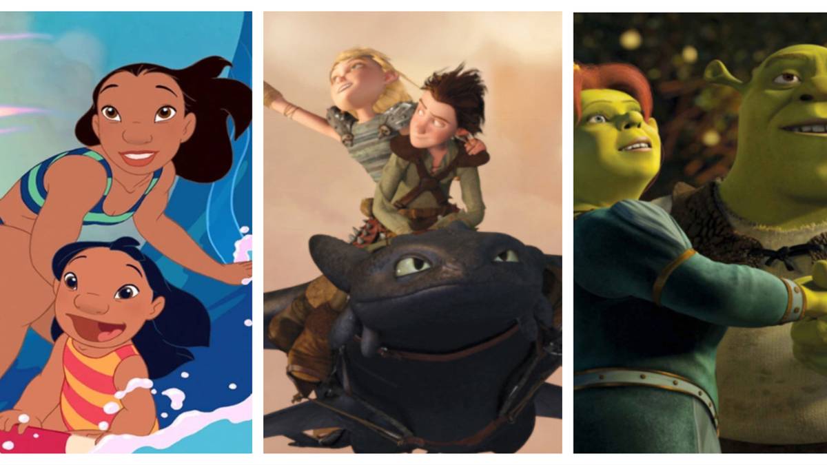 8 Animated Movies So Good They Ruined Their Franchise
