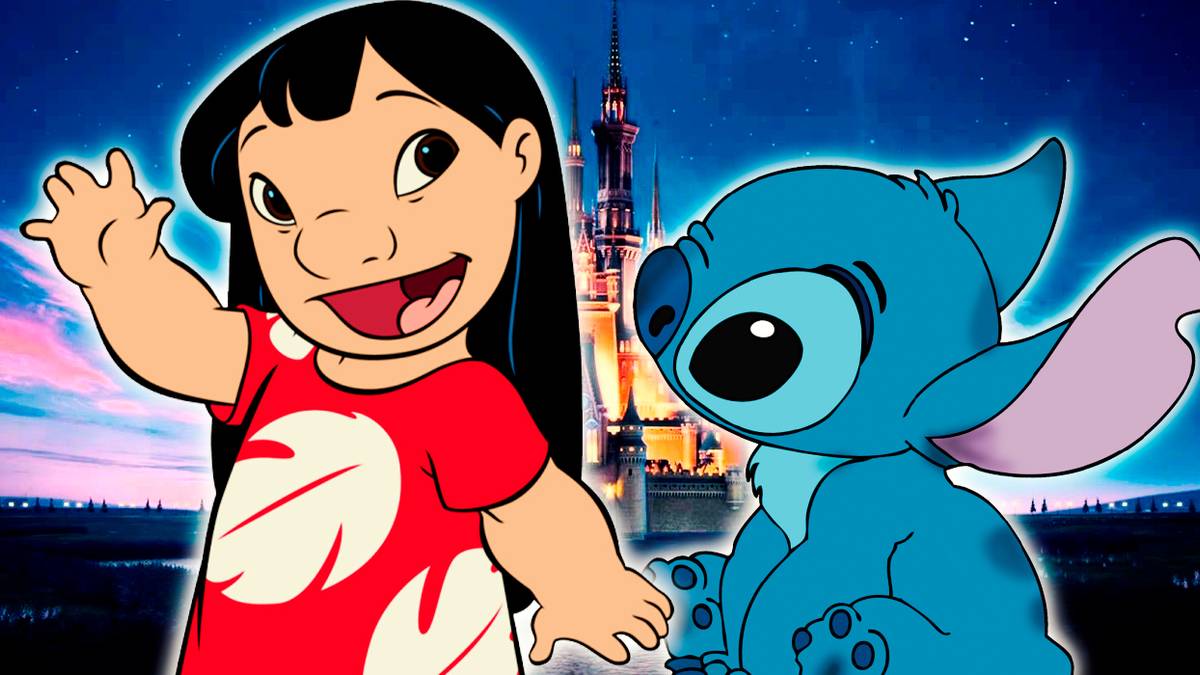 Lilo & Stitch Live-Action Remake Release Window Revealed