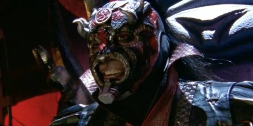 The 10 Most Overrated Power Rangers Villains, Ranked